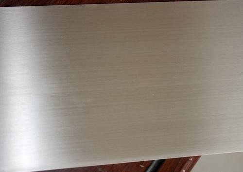 Sus304 304 316 4 X 8 Stainless Steel Sheet 8k Mirror Finish In Pvc