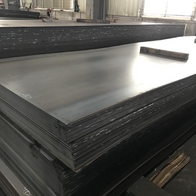 High Hardness Wear Steel Sheet HB500 AR400 AR550 NM360 NM400/450